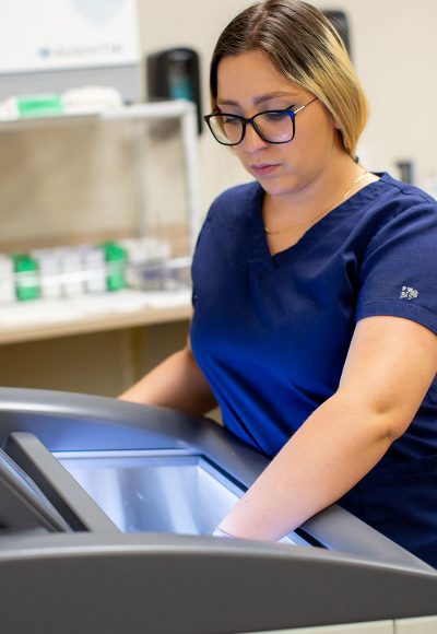 MOHS SURGERY - Mountain Dermatology