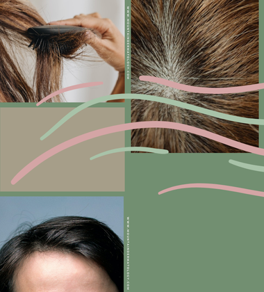 Hair Loss Conditions - Mountain Dermatology